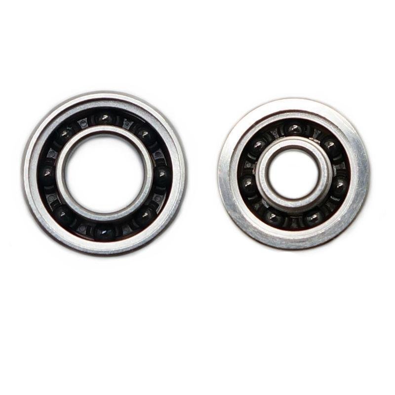 Hedgehog Studio – Precision Adjustment & Premium Ball Bearings for ...